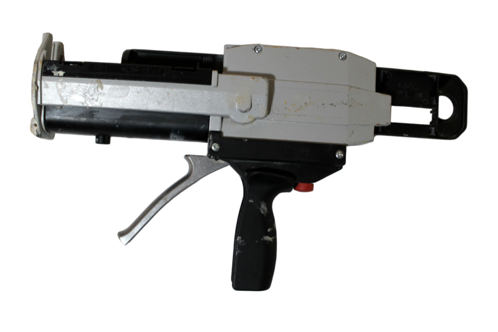 Mixpac Type DM200/0538 Epoxy Glue Gun Dispenser Swiss Made | Chicago ...