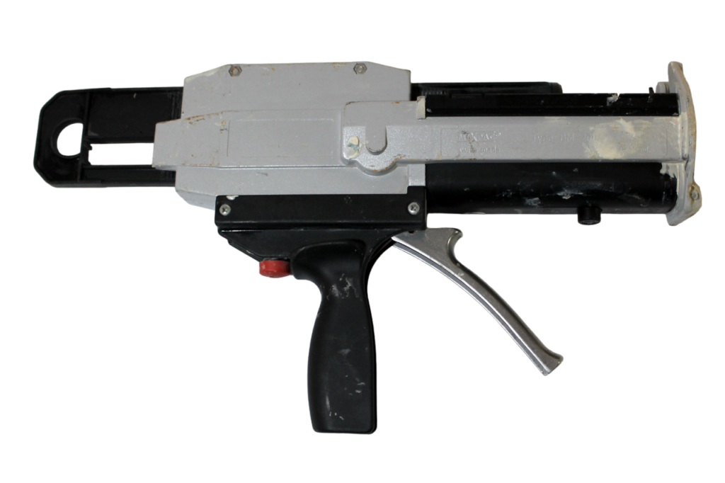Mixpac Type DM200/0538 Epoxy Glue Gun Dispenser Swiss Made | Chicago ...