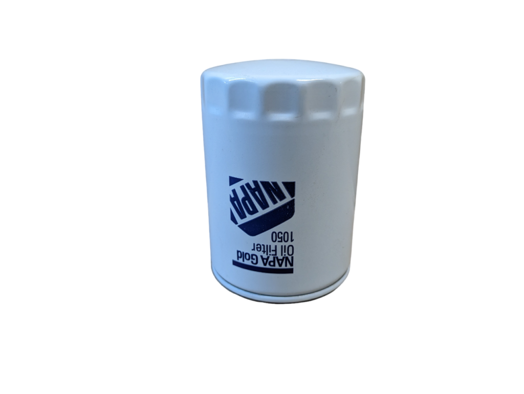 Napa 1050 Spin On Hydraulic Oil Filter | Chicago HVAC tools and supplies