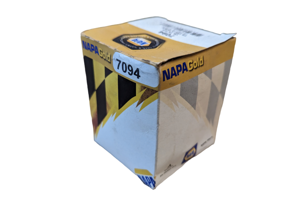 Napa Gold 7094 Oil Filter | Chicago HVAC tools and supplies