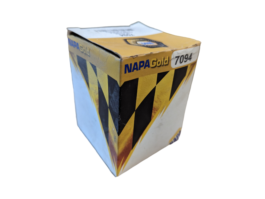 Napa Gold 7094 Oil Filter | Chicago HVAC tools and supplies