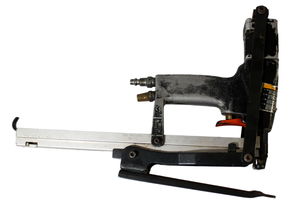 Pneumatic Stapler Gun Model #20 540271 | Chicago HVAC tools and supplies
