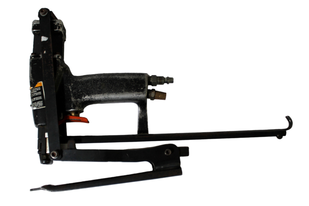 Pneumatic Stapler Gun Model #20 540271 | Chicago HVAC tools and supplies