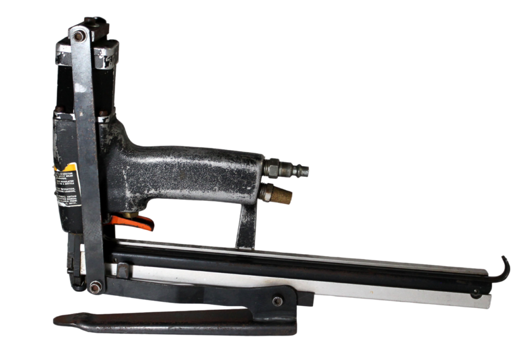 Pneumatic Stapler Gun Model #20 540271 | Chicago HVAC tools and supplies