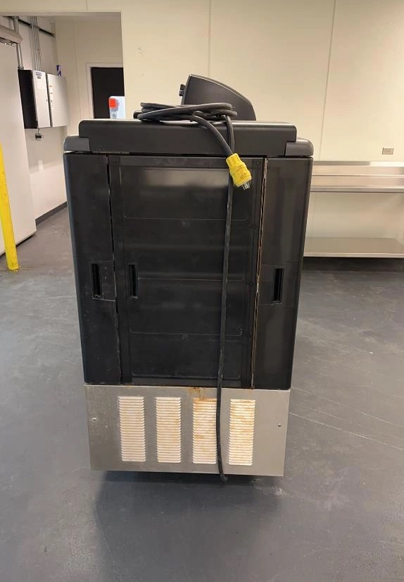 Hobart Ngw2 Automatic Wrapping Wrapper System Scale Applier