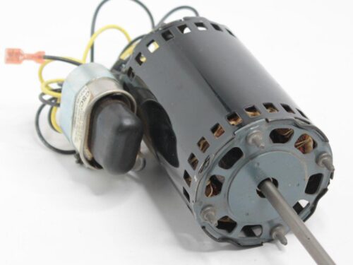 Decoding Motor Direction: CCW vs. CW Arrows Explained