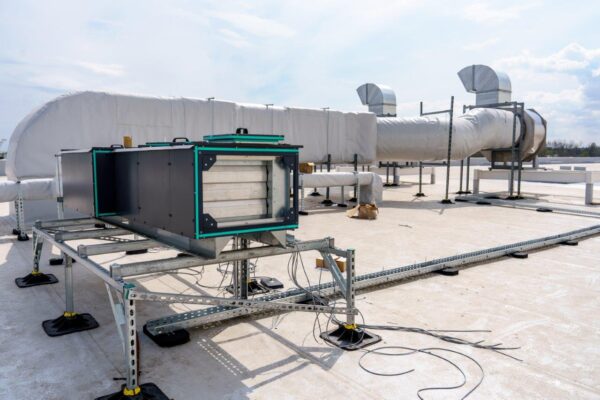 What is an RTU HVAC System? Chicago HVAC tools and supplies