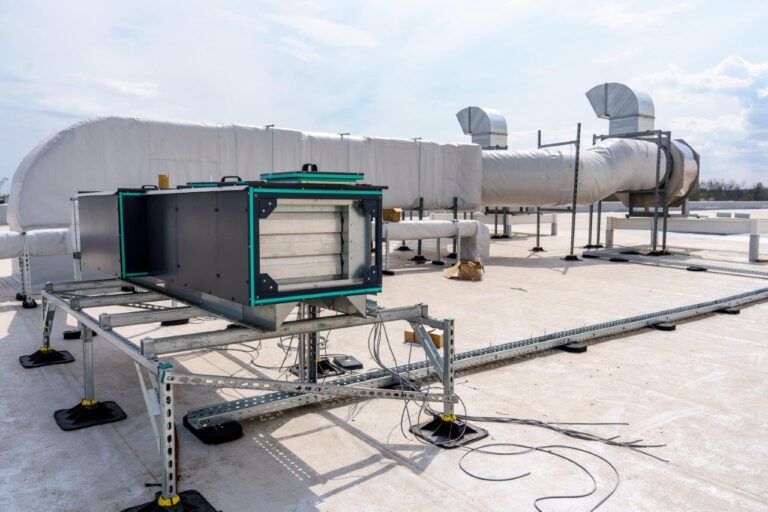 What is an RTU HVAC System? Chicago HVAC tools and supplies